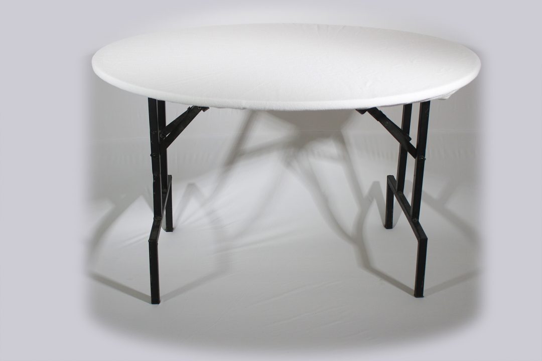 Muleton para mesa redonda - Mozzarella Business Center